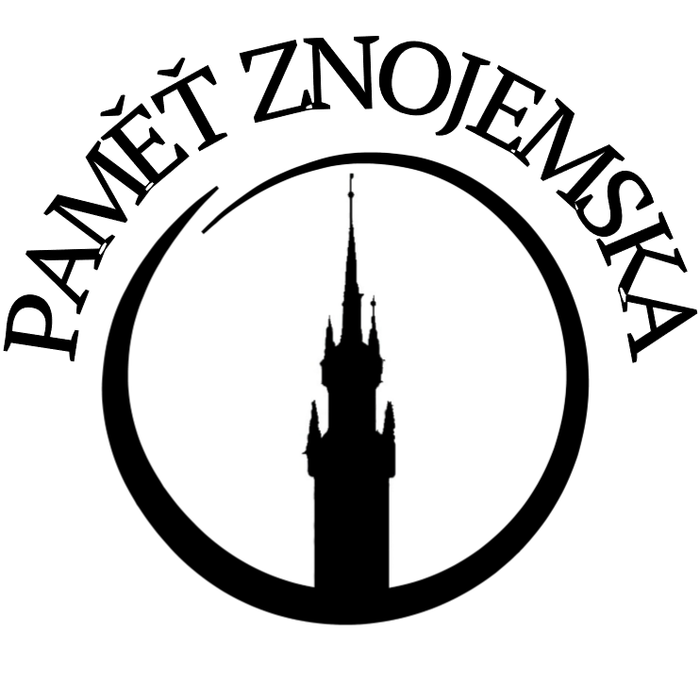 Naše nové logo :: Pamet-znojemska